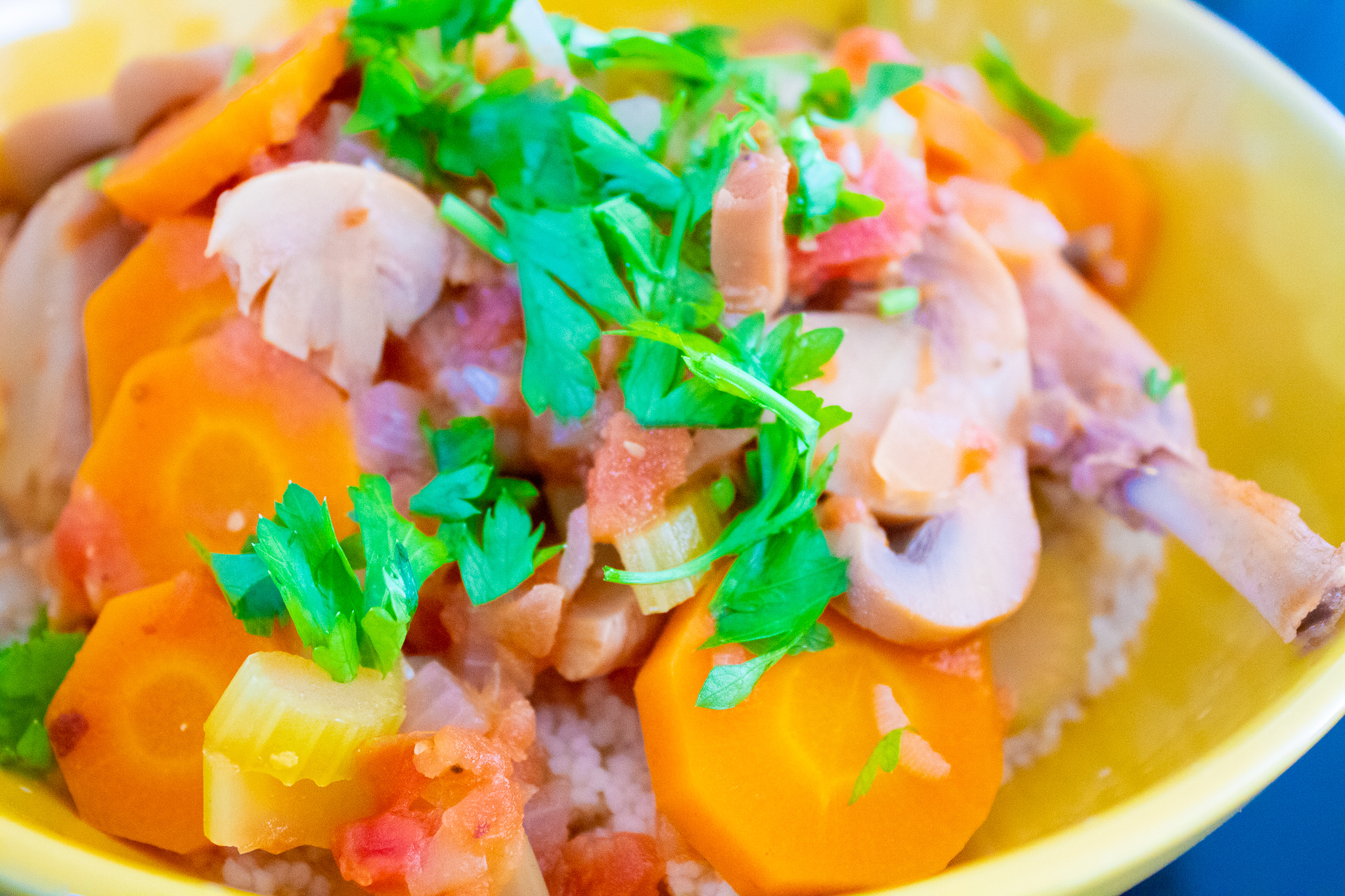 ¿Cómo hacer un estofado perfecto SIEMPRE? – Tikitchen